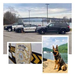 About the St. Albans WV Police Department - St. Albans WV Police Department